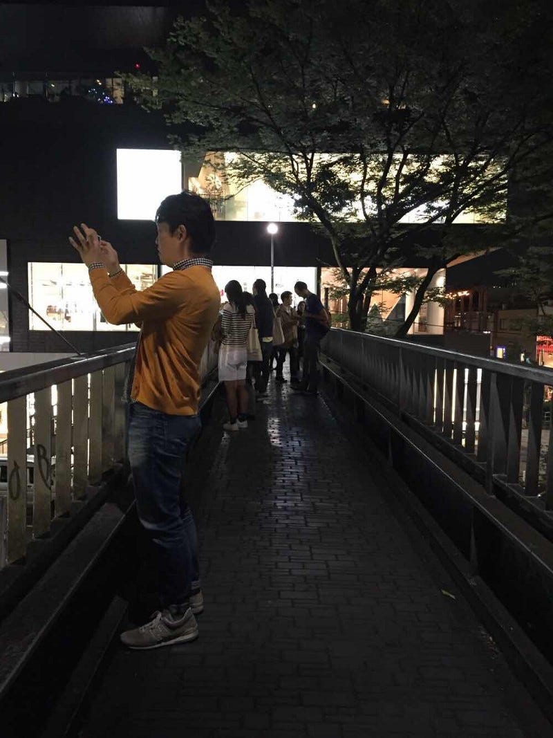 Picsee Meetup #2: “Architecture Exploration Night” Report Part 4 | by ...