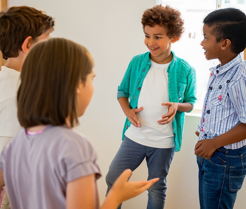Summary of “How to Talk So Kids Will Listen & Listen So Kids Will Talk ...