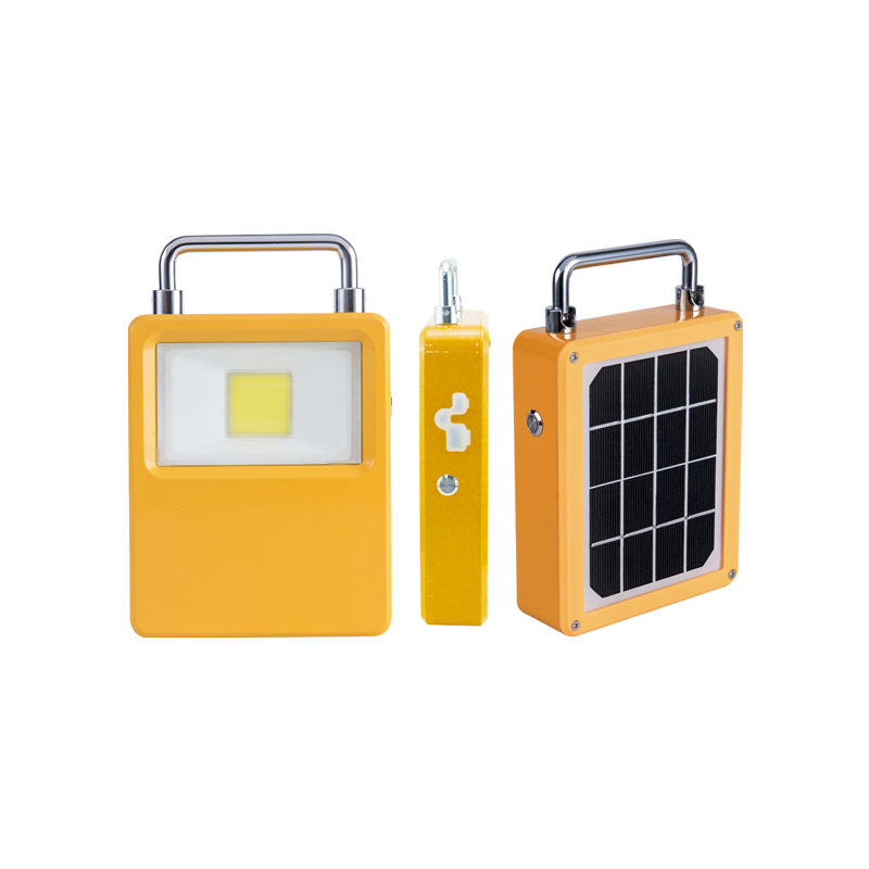 Portable Rechargeable Light - Realux Solution - Medium