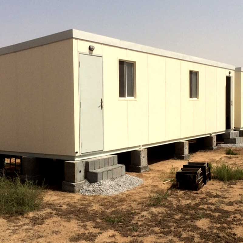 Used Portacabin 0569213754. In the always developing scene of the… | by ...