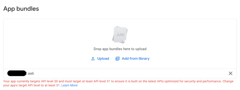 How to Fix ‘Google Api Error: Invalid request — Your app currently ...