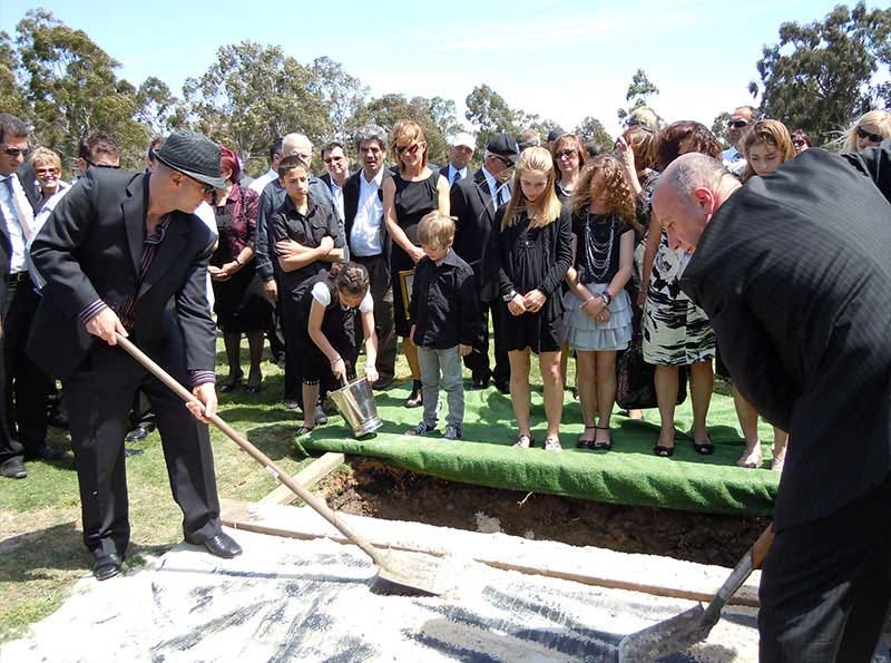 How Funeral services Melbourne are Performed? | by Victoria Funerals ...