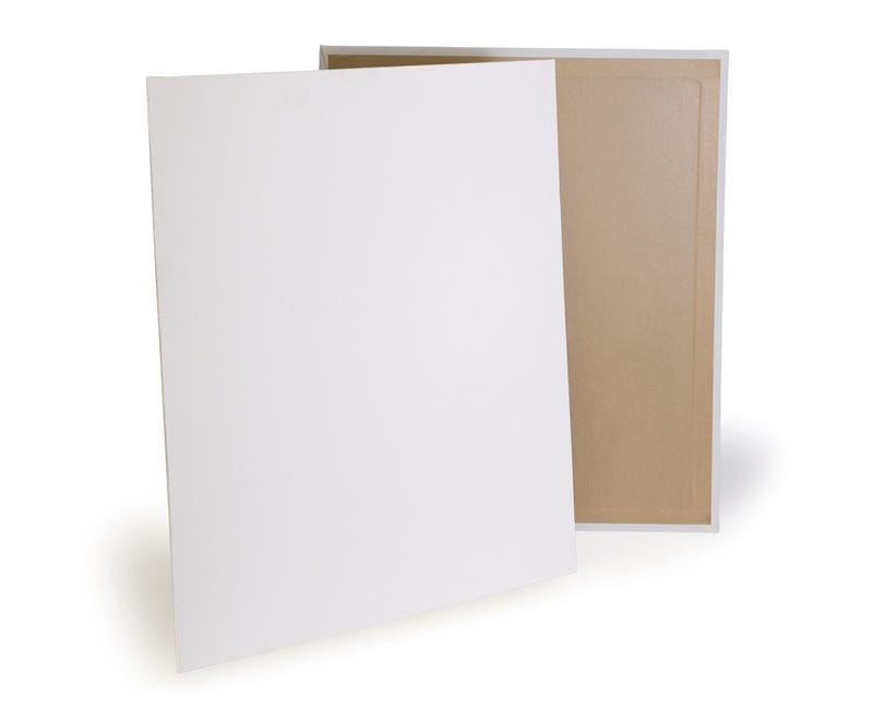 Types of Canvas Materials for Printing | by Canvas Champ | Medium