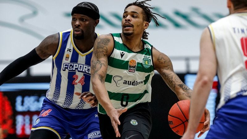 A study on the Portuguese League of Basketball — Part 2 | by António ...