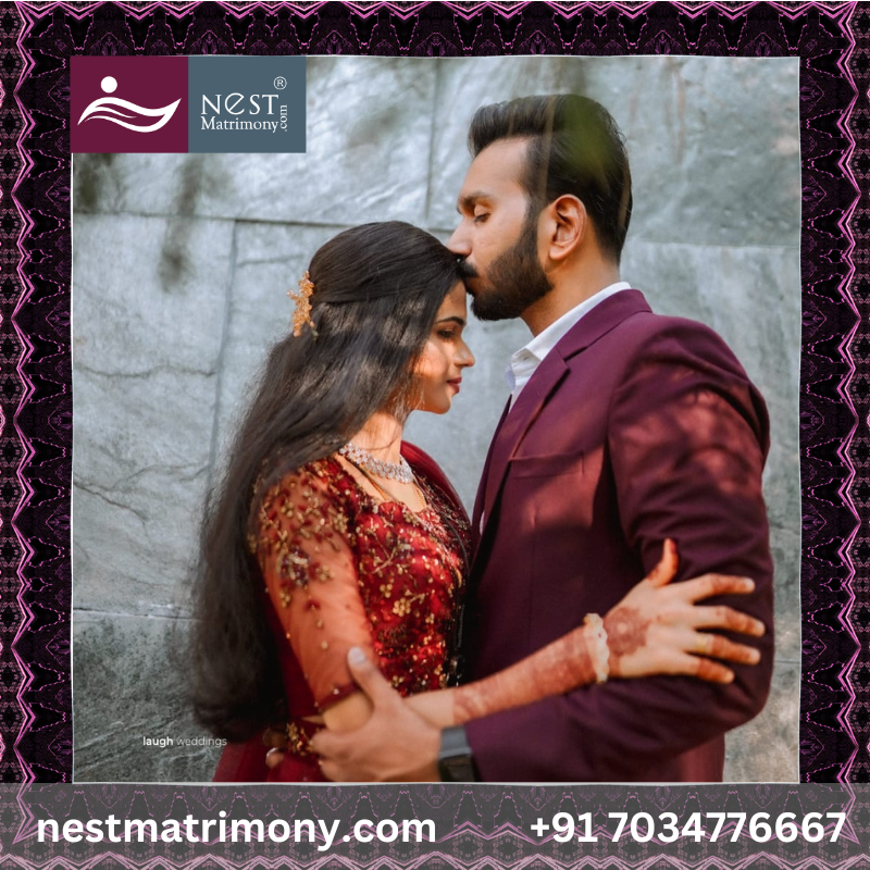 10 Tips for a Happy and Healthy Marriage | by NeST Matrimony | Nov, 2023 | Medium