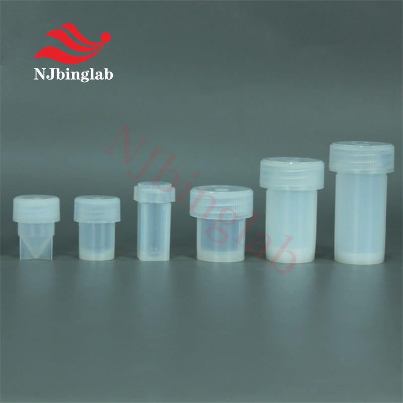 PFA high purity corrosion resistant laboratory washing bottle - Claire Wang - Medium