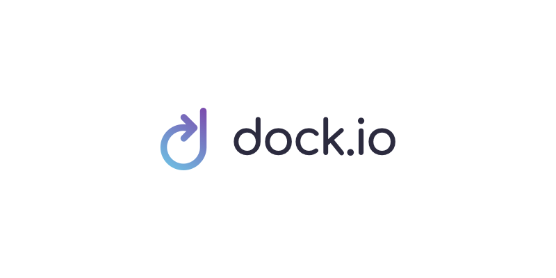 Dock.io (DOCK) now on SwitchDex!. Dock.io (DOCK) mission is to enable ...