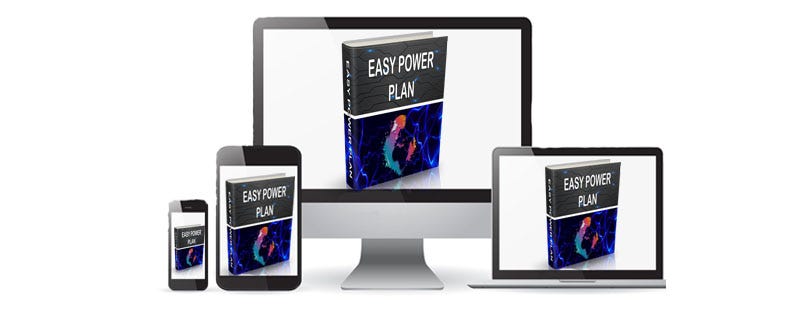 Easy DIY Power Plant The Easy DIY Power Plan is a detailed guide that ...