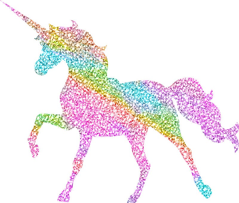 The Anatomy of a Unicorn. Everyone is aware of the dramatic… | by ...