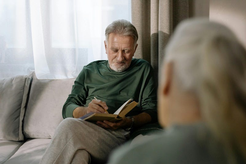 Navigating the Path to Retirement: Essential Steps for a Secure Future | by Kandace Heller | Apr ...