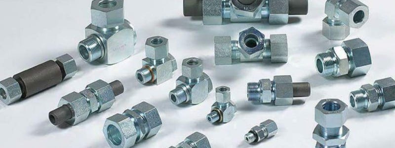 Understanding The Basics Of Stainless Steel Ferrule Fittings — Nakoda Metal Industries By