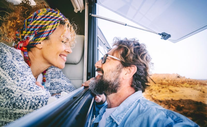5 Ways to Nurture Shared Dreams and Goals in Your Marriage | by The ...