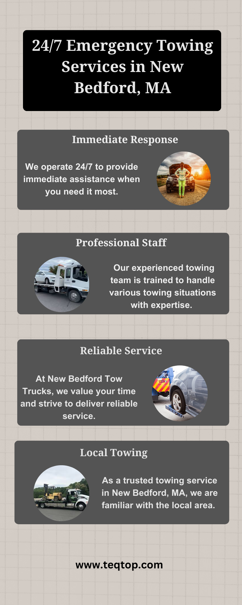 24/7 Emergency Towing Services in New Bedford - bedfordtowtrucks - Medium