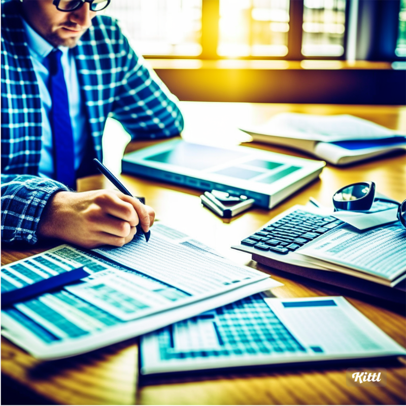 Money Management Tips for Young Adults: Building a Strong Financial Foundation | by Patrick ...