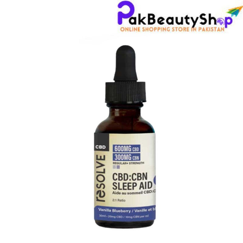 CBD & CBN Sleep Aid In Pakistan- 03000395620 | by Shop Online | Oct ...