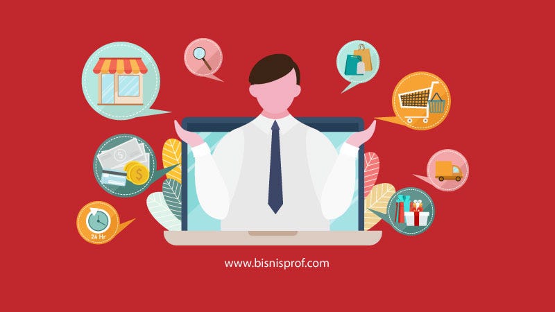 Manajemen Bisnis Retail Konsep Tujuan Dan Strategi Bisnis Prof