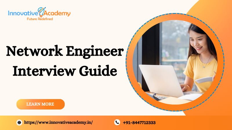 Network Engineer Interview Guide. Table of Contents | by Innovative ...
