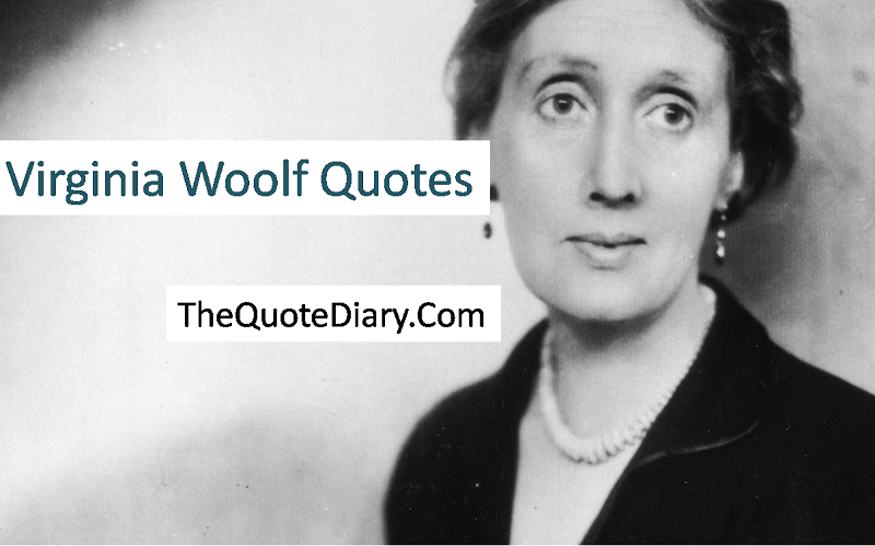 Virginia Woolf Quotes. Virginia Woolf was born on 25 January… | by The ...