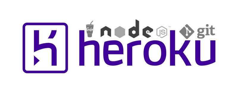 Hosting React App build by Web-Pack, designed by Semantic-UI, on Heroku. | by Umang Pahwa | Medium