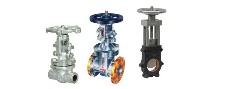 The Advantages of Gate Valves : Unleashing Efficiency and Reliability ... The Advantages of Gate Valves : Unleashing Efficiency and Reliability ...