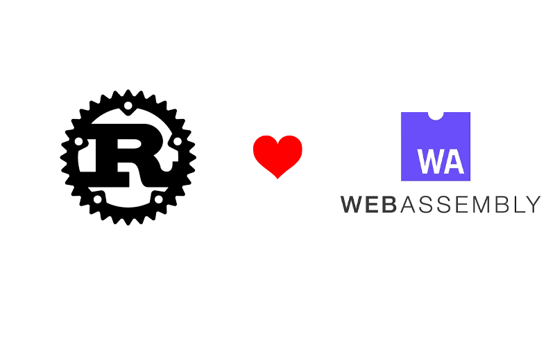 Rust + WebAssembly: Guía para crear una simple web app | by Jonathan Chavez | Medium