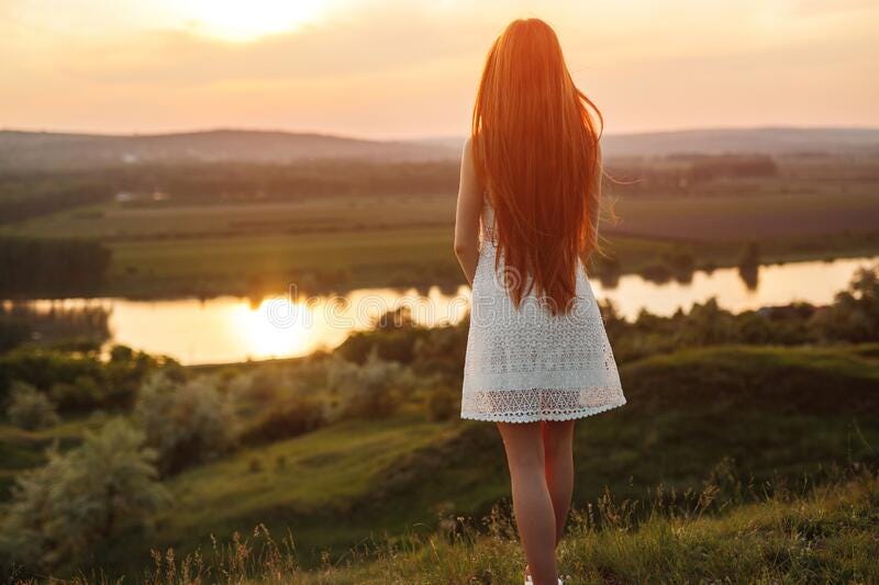 A letter to the past. *Disclaimer* This is an empathy piece… | by Simmy ...