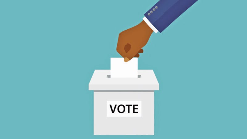 #NigeriaDecides- ‘Vote your conscience’; Is that truly the one way out ...