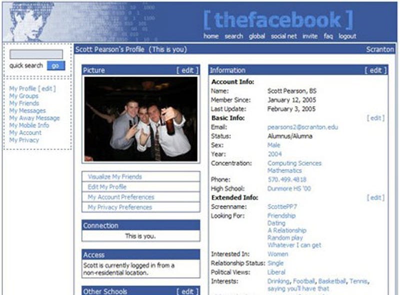 From LiveJournal to MySpace Tom: A Social Media Timeline | by Bolster ...