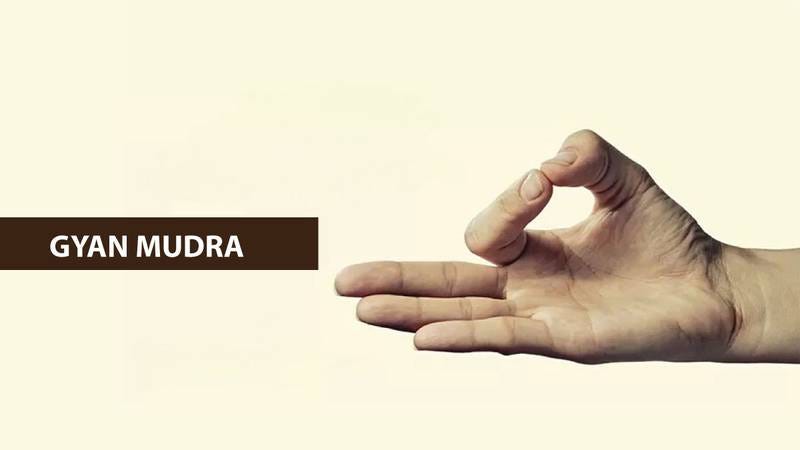 I took up the challenge of doing these “mudras” (hand gestures) for 21 days; what I felt— | by ...