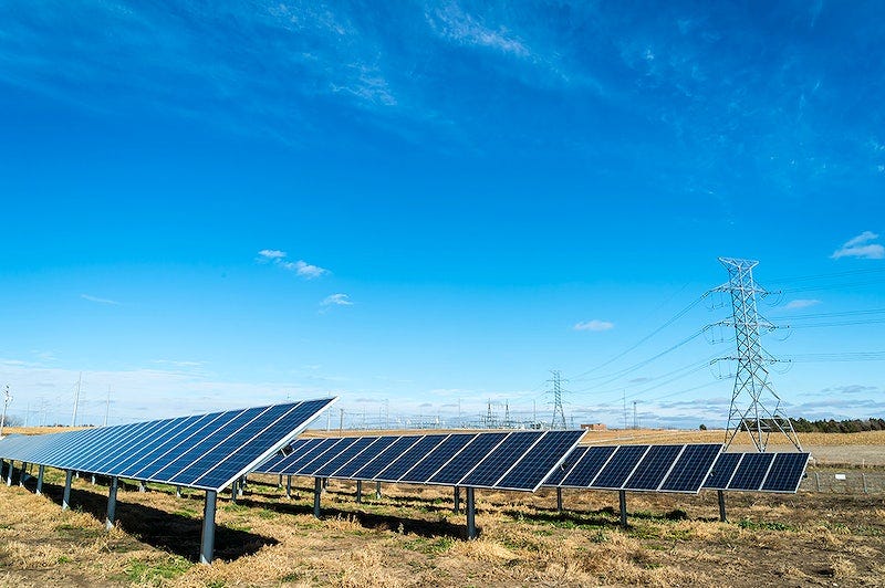 Unlocking Renewable Energy Potential: Converting Abandoned Mines into ... Unlocking Renewable Energy Potential: Converting Abandoned Mines into ...