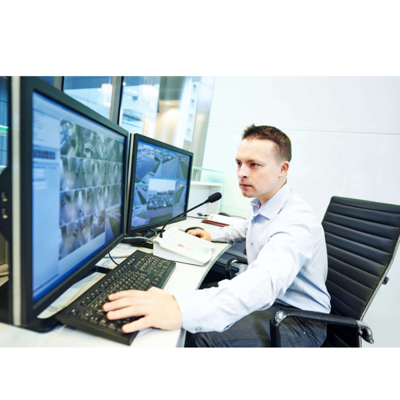 sceHow 24/7 Remote CCTV Monitoring Protects Your Home | by Global CCTV ...