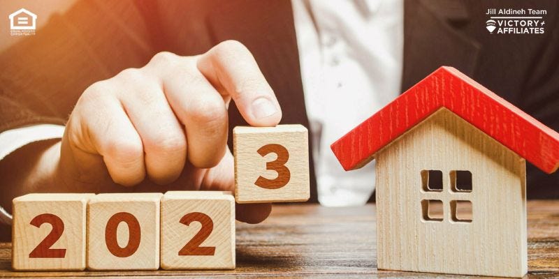 Experts Forecast a Turnaround in the 2023 Ohio Housing Market | by ...
