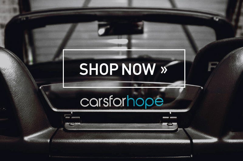 Why I’m no longer supporting Cars For Hope | by Justin Fox | Medium