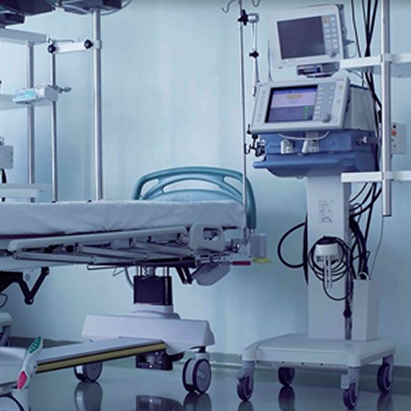 Comprehensive ICU Home Setup in Faridabad - Vesta Elder Care - Medium