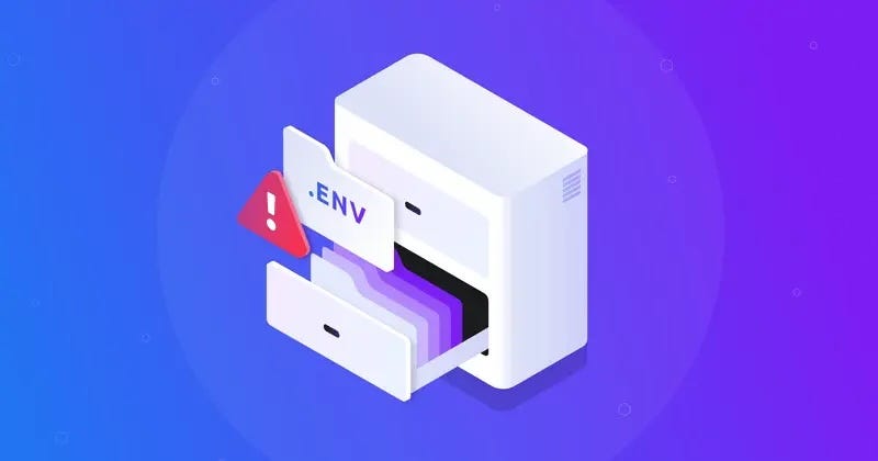 Best practices with Environment Variable Files(.env) in SDLC | by ...