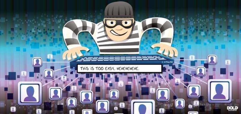 Daniel Reitberg Unveils AI's Remarkable Ability to Predict Criminal ...