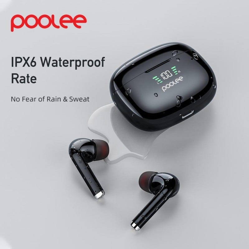 How StylePod Wireless Earbuds Transformed My Commute | by Osatohanmwen ...