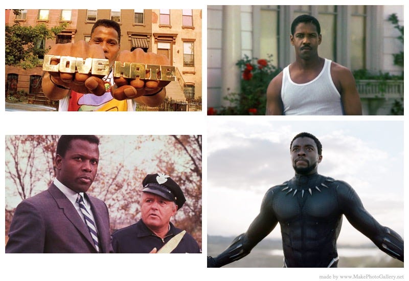 10 Movies About Race to Stream Instead of The Help | by Jeffrey Harvey ...