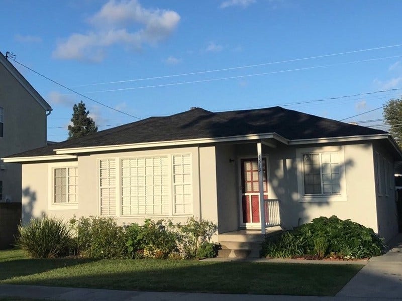 Home Value Lookup — Finding The Value Of Your Home | by Marquireality ...