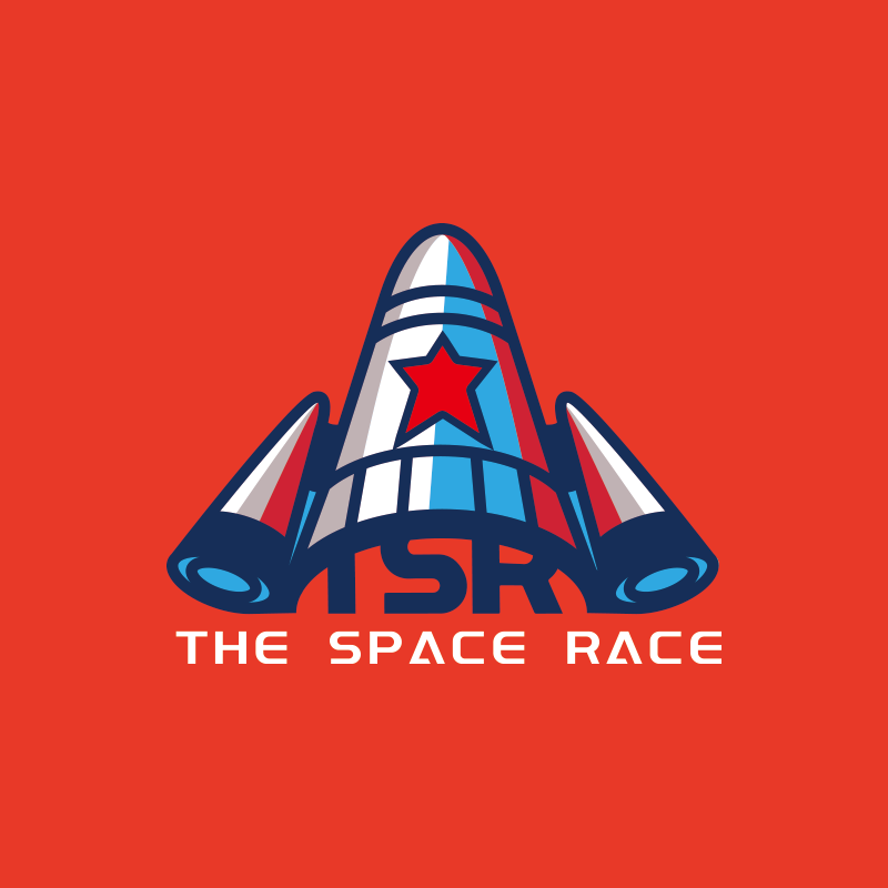 The space race（TSR）#Three development directions# | by The space race ...