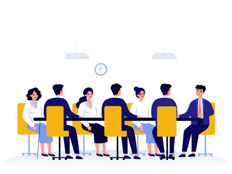 Chapter 3 | Design The Meeting. Think about it the way you might design ...