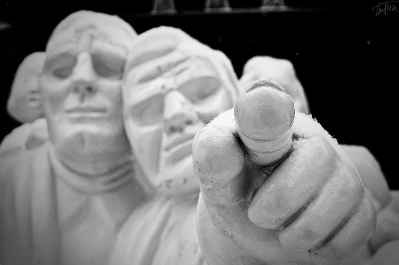 THE DIFFERENCE BETWEEN HELPING AND INTERFERING | by Netta Kanoho | Medium