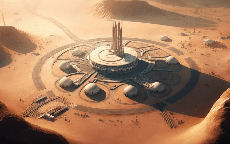 Mars Congress election law for $Marsdoge | by MarsDoge.AI | Medium