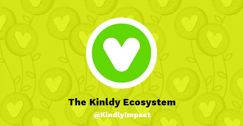 The Kindly Ecosystem — An Overview | by Paul Rodney Turner | Kindly ...