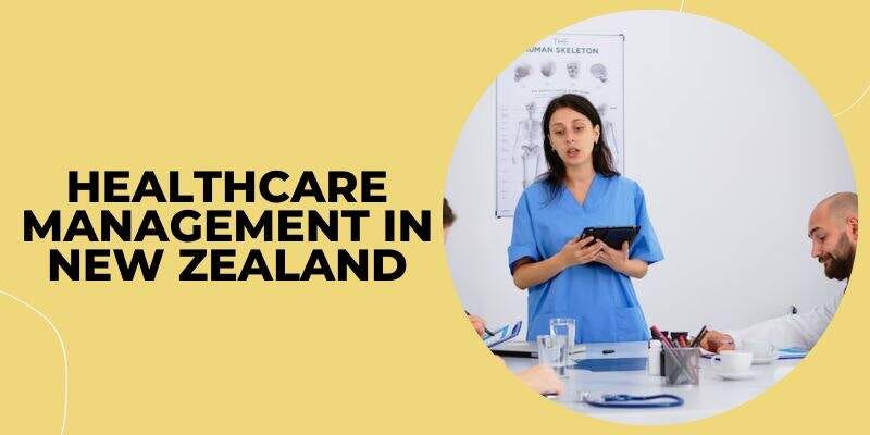 Pioneering Healthcare Management Education in New Zealand with ...