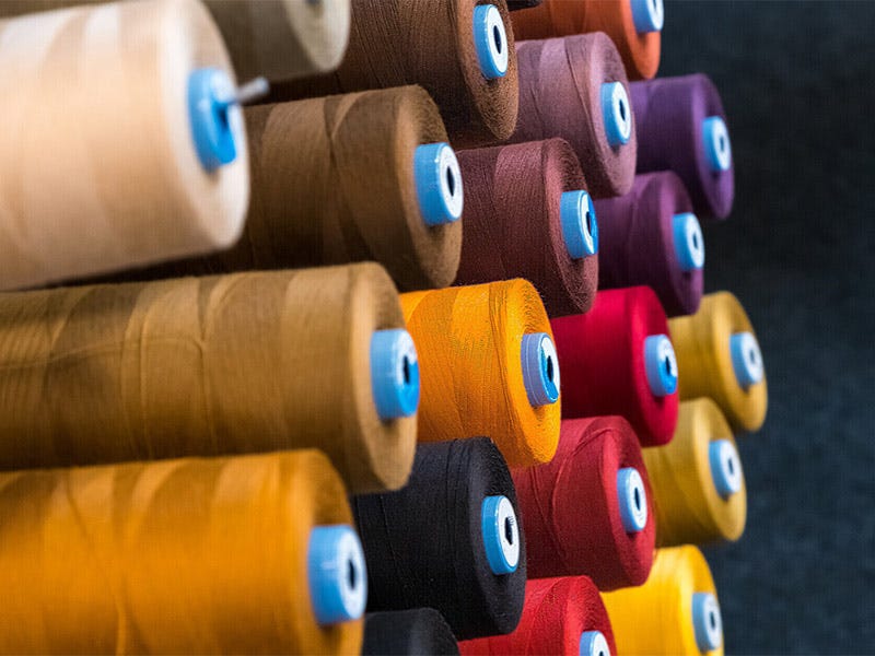Plastic Extrusion Machine in Textile - jwellextruderglobal - Medium