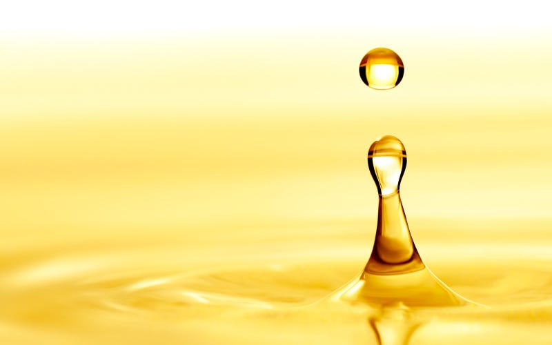 Used Cooking Oil Disposal - Core Biofuels - Medium