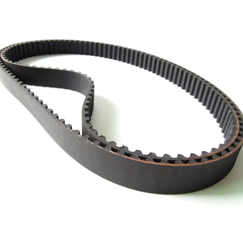 OEM 24312–37500 Engine Timing Belt Replacement for Hyundai ...
