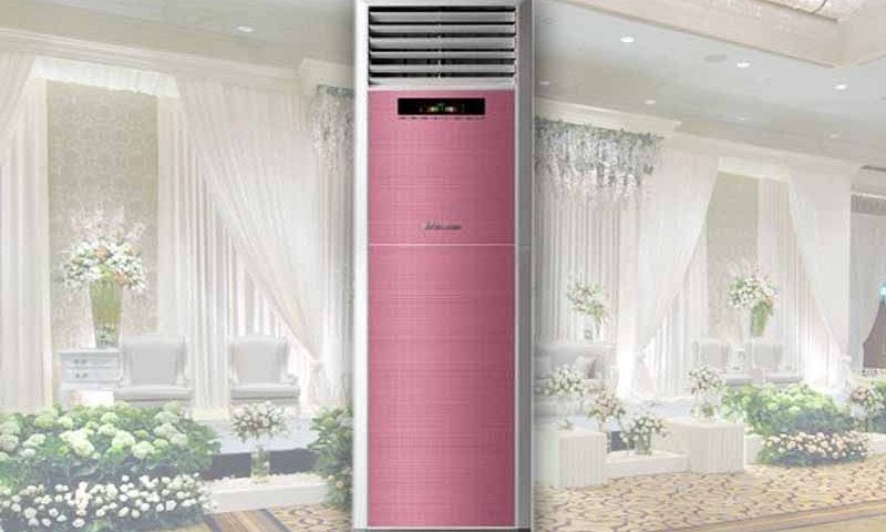 Portable AC Unit. A transportable Air conditioner ‘s what… | by Edward ...