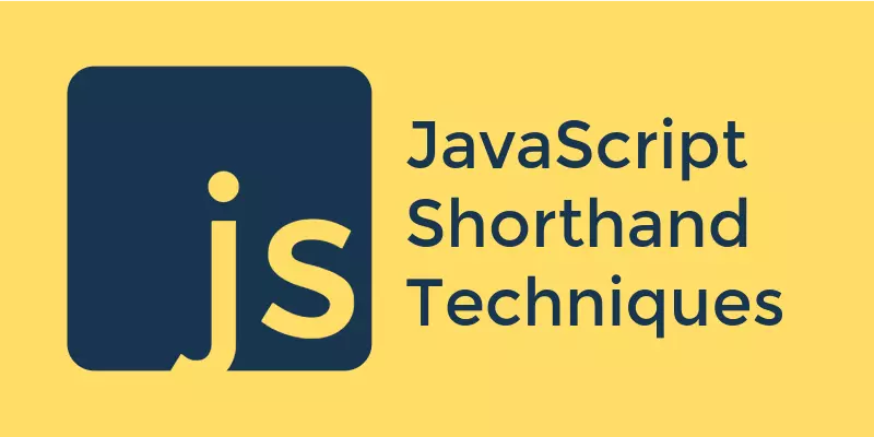 Master JavaScript Shorthand: Write Less, Do More! 💡💻 | by MakeReTech | Medium